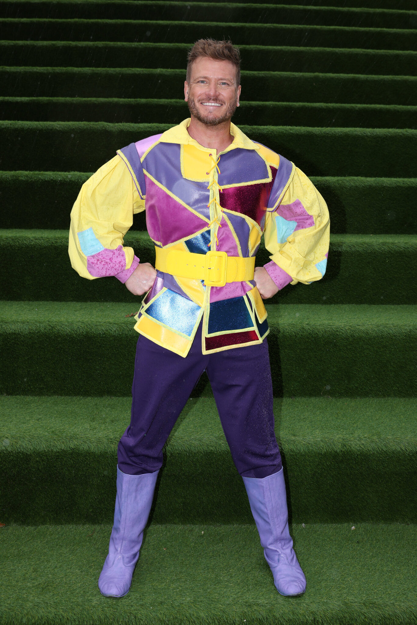 St Helens Theatre Royal Unveils Full Cast For DICK WHITTINGTON - St ...